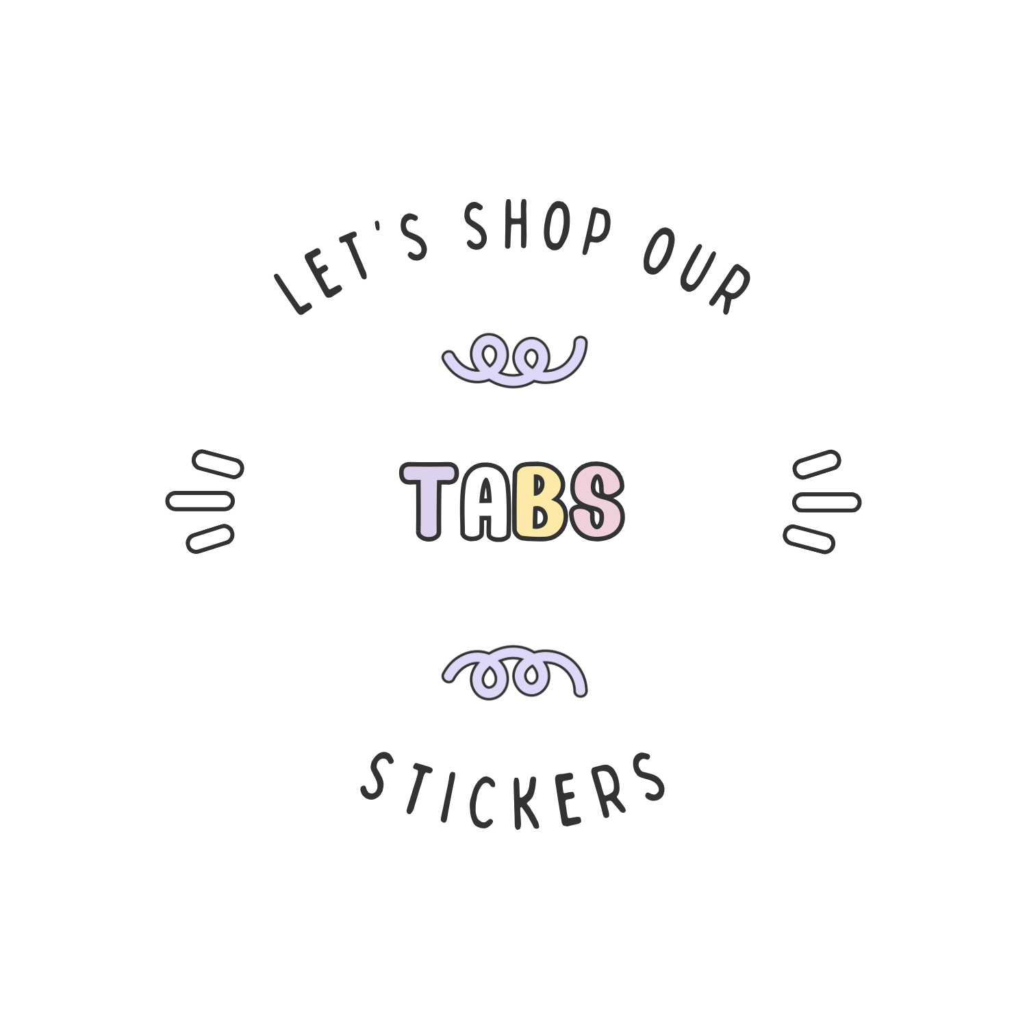 Tabs – PlannerShit.com